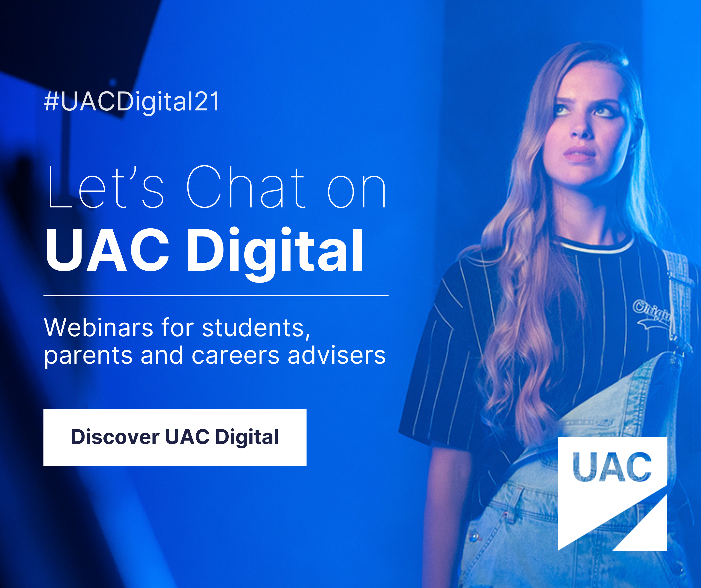 Resources for careers advisers - UAC