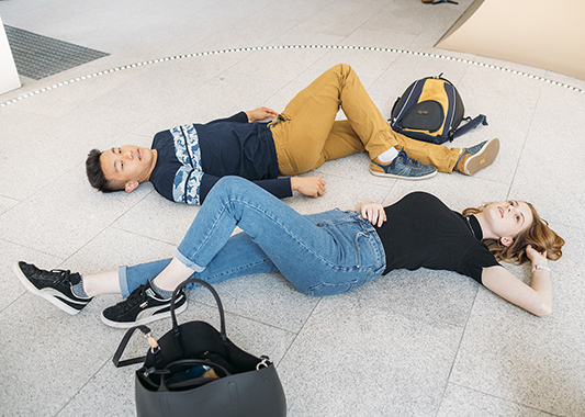 All semester 1, 2026 courses available - UAC